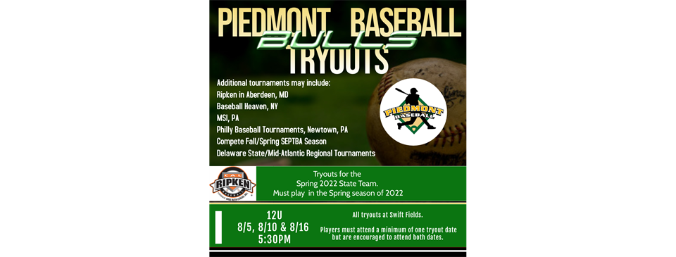 Home [www.piedmontbaseball.com]