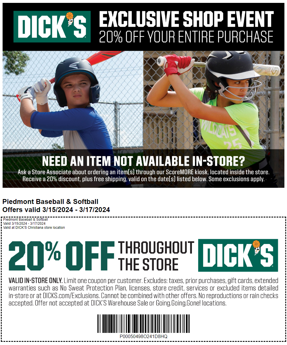 Home [www.piedmontbaseball.com]